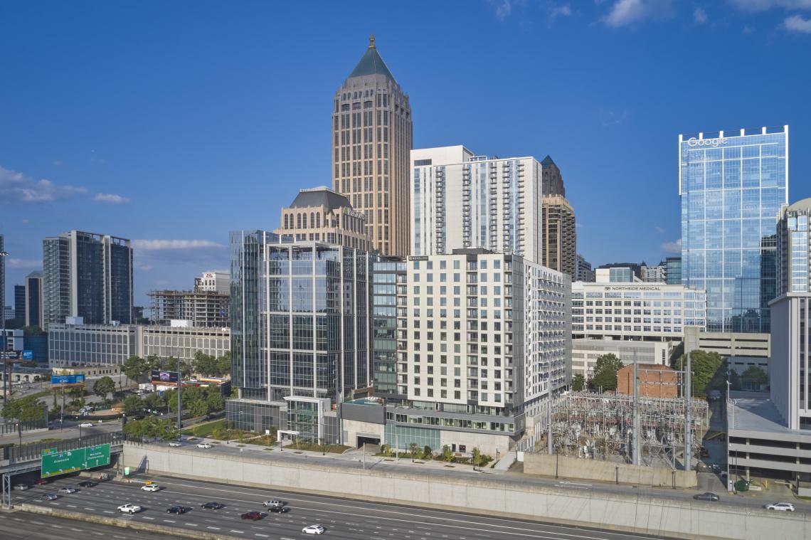 Images Two More Midtown Buildings Declared Officially Finished images-two-more-midtown-buildings-declared-officially-finished